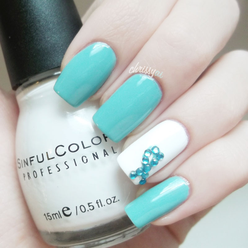 ChrissyAi: September: PCOS Awareness Month