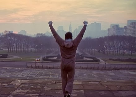 moje misli, moje sanje: Še en op je za nami