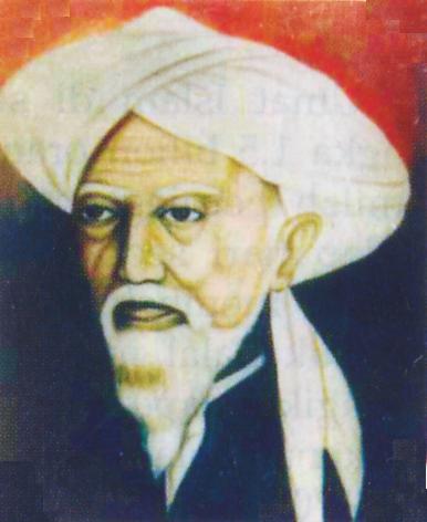 Muhammad Arsyad Al-Banjari
