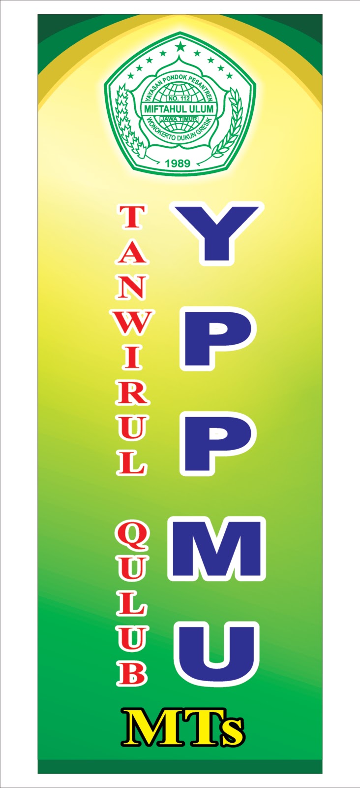 MTs.TANWIRUL QULUB YPPMU