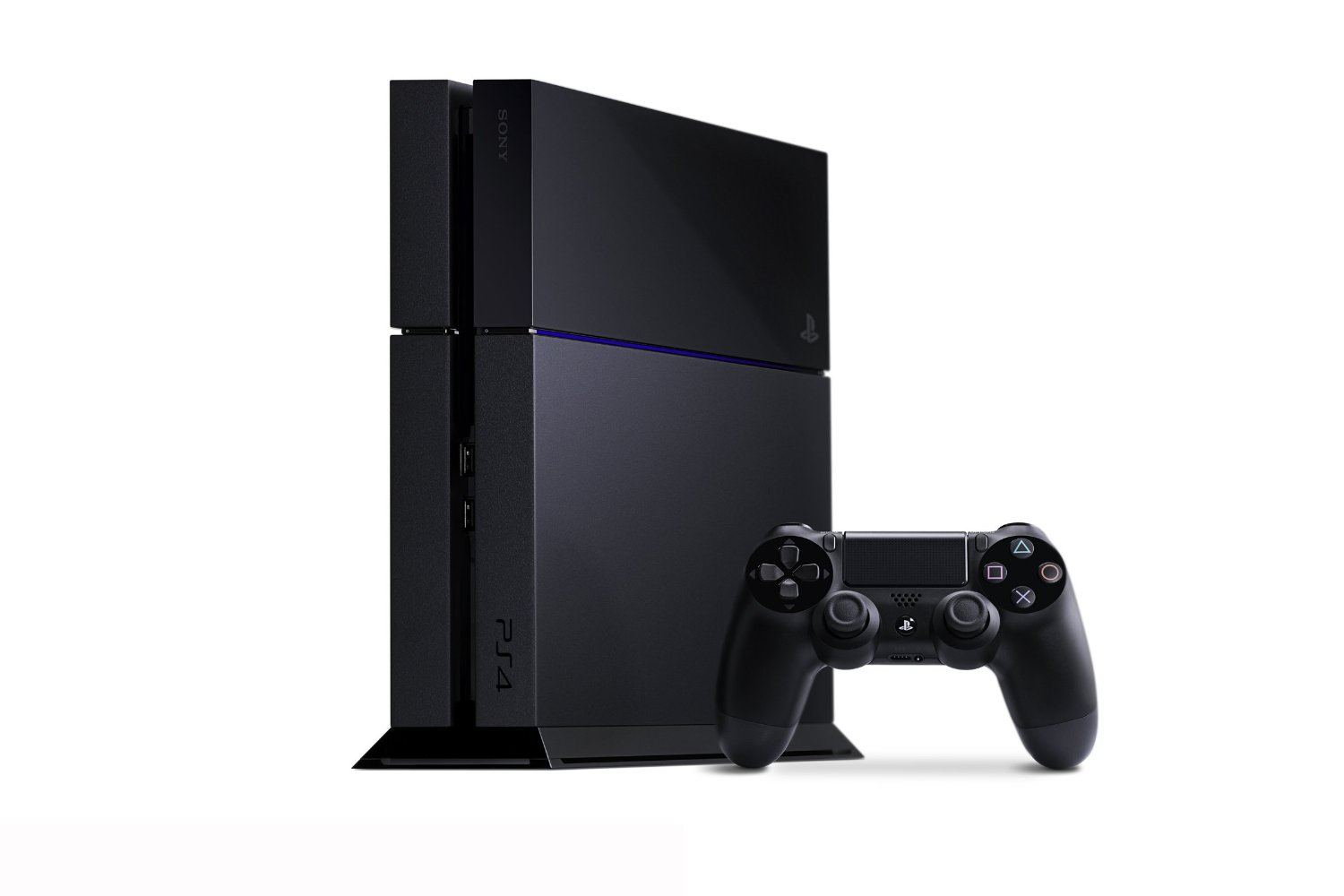 สินค้าจาก Amazon.com: PlayStation 4 (PS4): Standard Edition (Amazon.com)