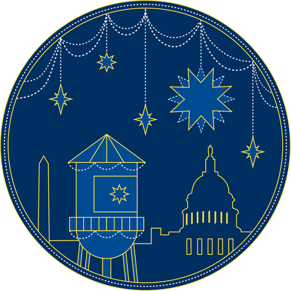 NOMA: Winterfest at Wunder Garten / Presented by NOMA BID - Starts ...