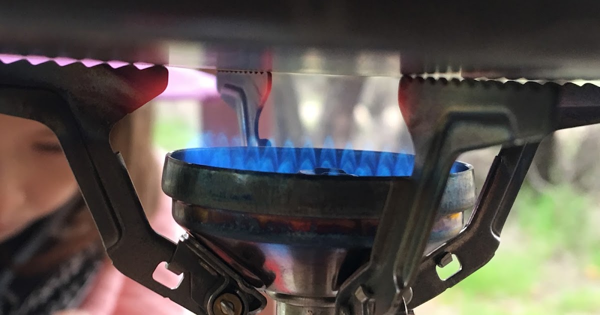 Adventures In Stoving: Review: The Soto Amicus