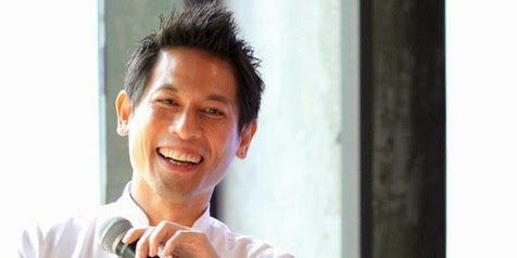 Biodata Chef Juna | Isi Bumi