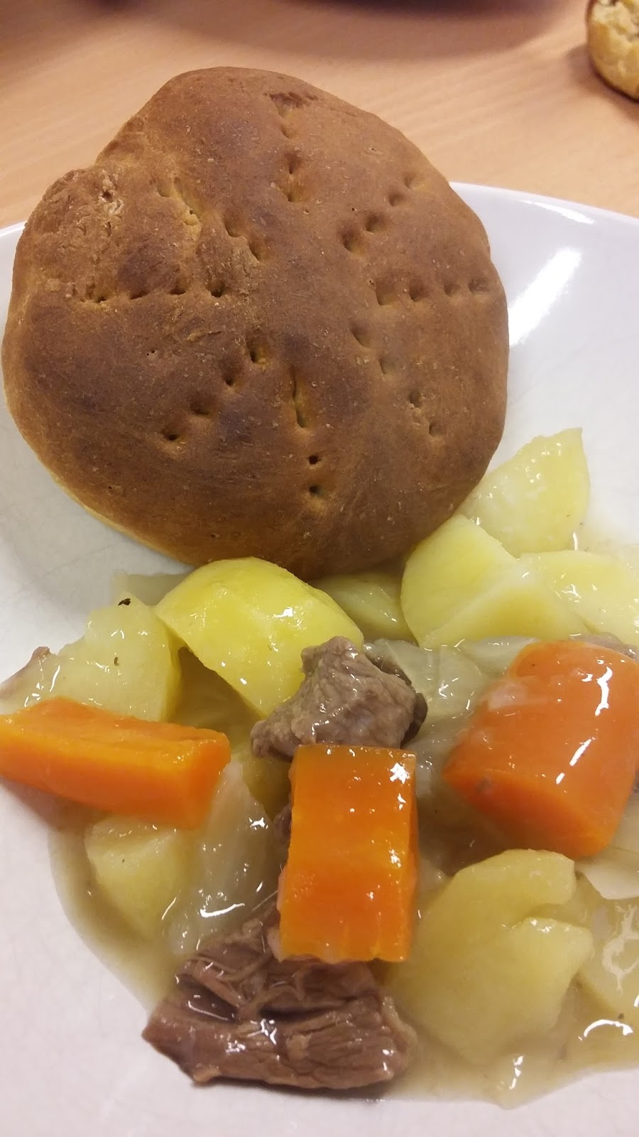 Mat og Helse: 16. økt: Samisk mat