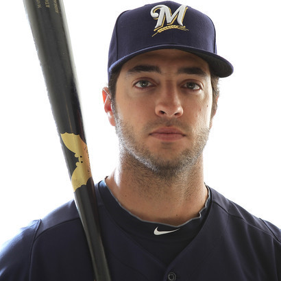 Ryan Braun Biography, Photos and Profile | Sports Club Blog