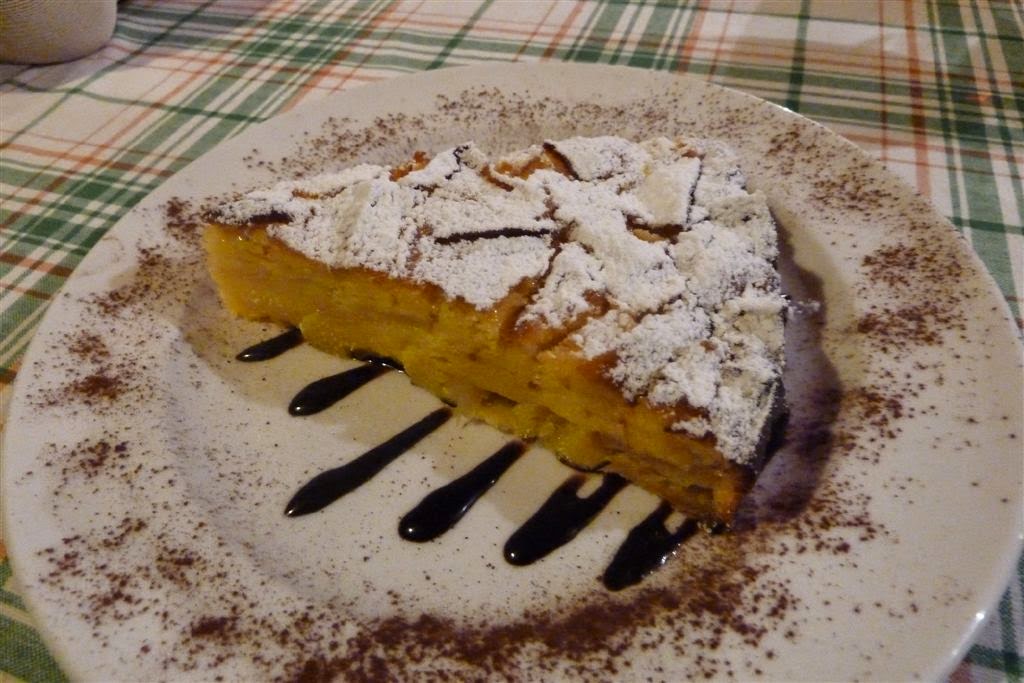 armadillo bar | vino-cibo e musica: La Brianzola