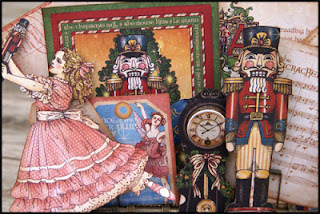 Rodriguez Designs: Graphic 45 Design Team 2013 Audition