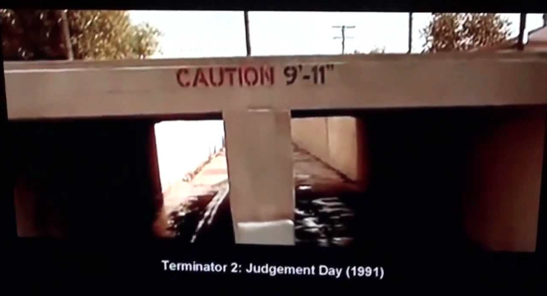 free to find truth: 14 911 923 | Terminator and Terminator 2 ...