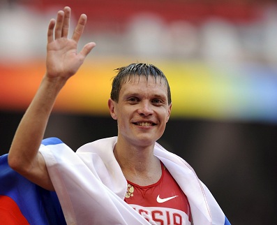 O Marchador: Kaniskina e Borshin não competem em Olhão