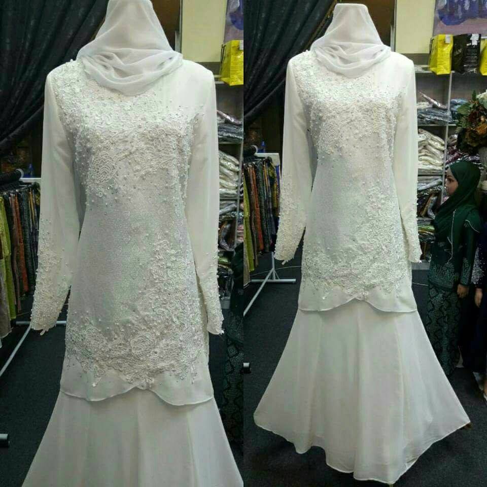 pink bubblegum princess: Baju Songket Pengantin Malaysia