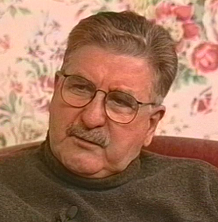 Jazz Backstory: Joe Temperley, 1929-2016