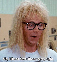 Surveys, In Case You Were Unaware, Are What We Used to Do on ...