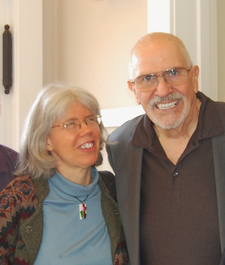 Metropolitan Community Churches: Ministering in the LGBTQ community ...