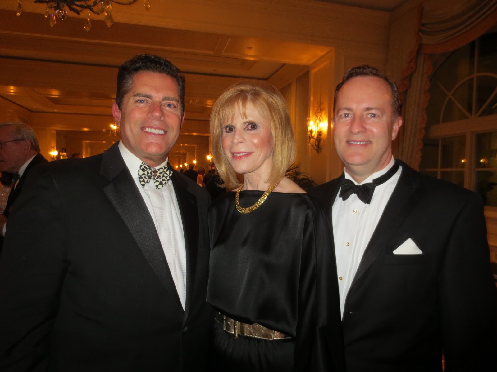 The Civilized Life in Sarasota: Sarasota Opera's Winter Gala