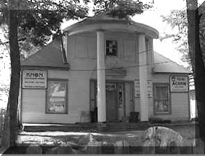 The History of KNON 89.3 FM in Dallas, Texas: The early days of KNON ...