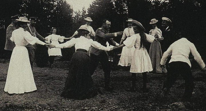 The Romanov Memorial: Books about the Romanovs