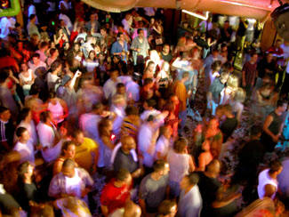 Baja Malibu Resort and Spa: For Young People - Rosarito Spring Break