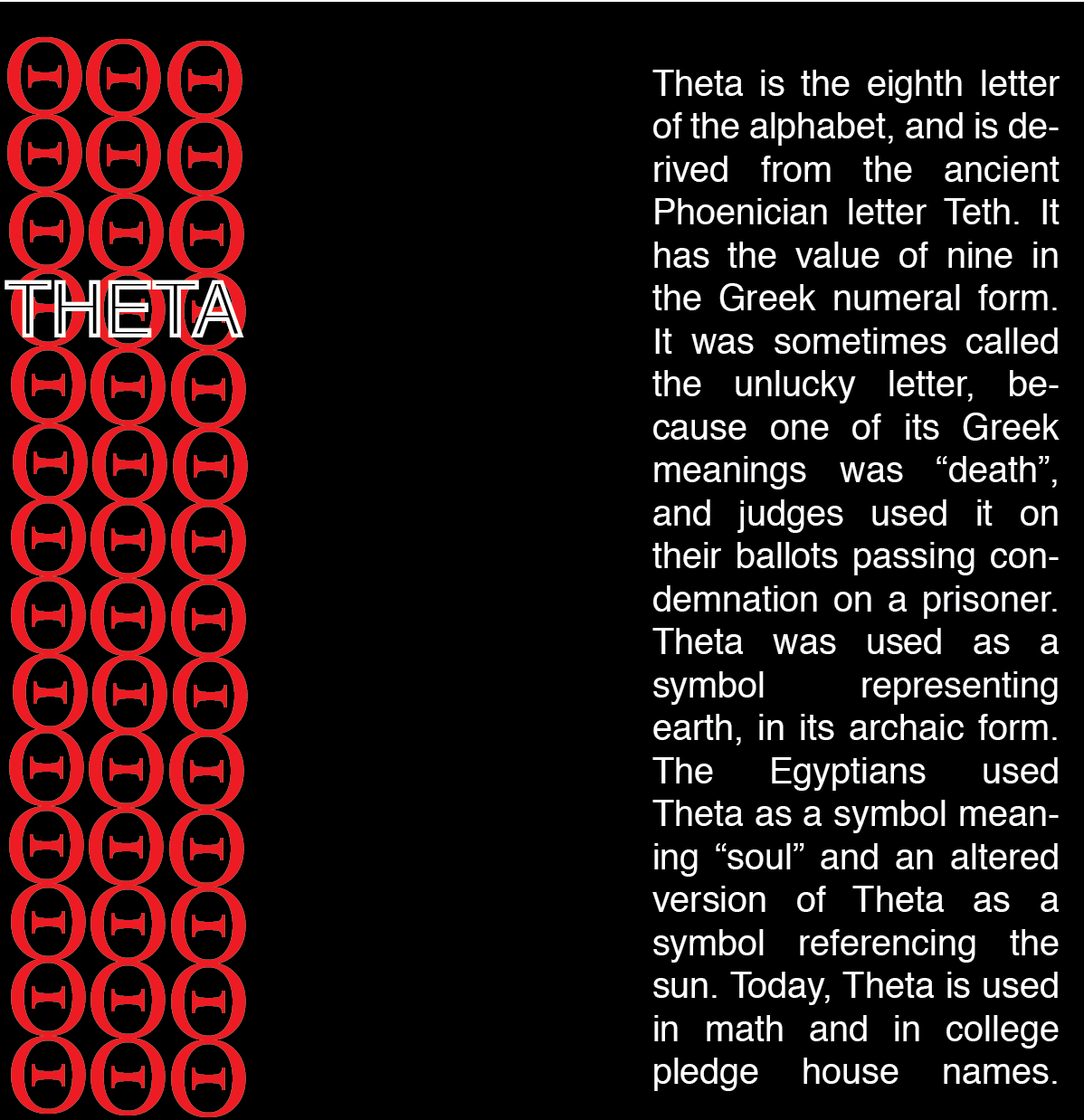 Typography