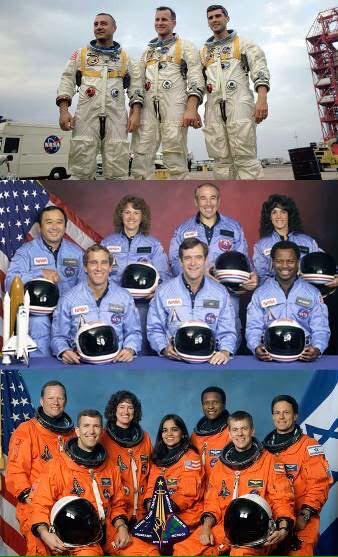 What's Up? The Space Place: NASA Day of Remembrance