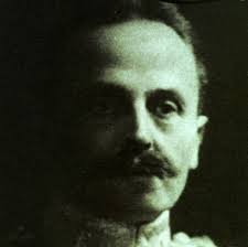 MEI Editor's Blog: A "Paranormal" Legend from Gallipoli: The Lost ...