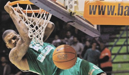 Donta Smith estará con Venezuela en el Premundial ~ Se Habla Basket