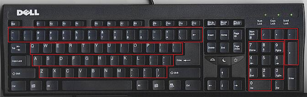 VBTech: .NET KeyPress Events