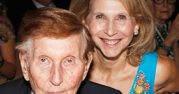 Media Confidential: Redstone Fam Settles With Sumner's Gal Pal