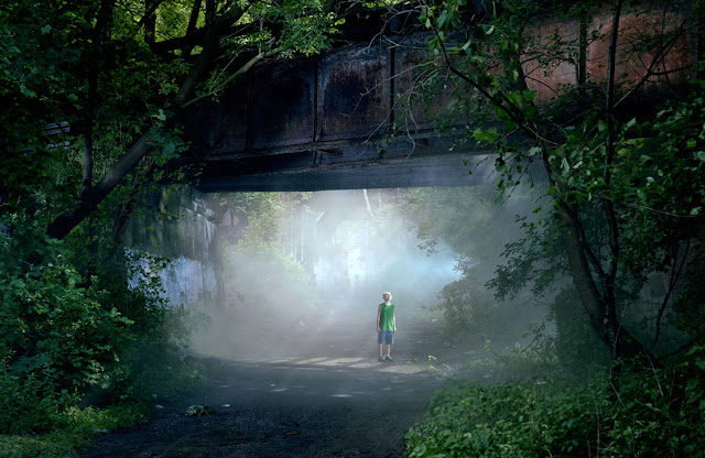 Paul Fox Photography: Gregory Crewdson - Amazing photographer!