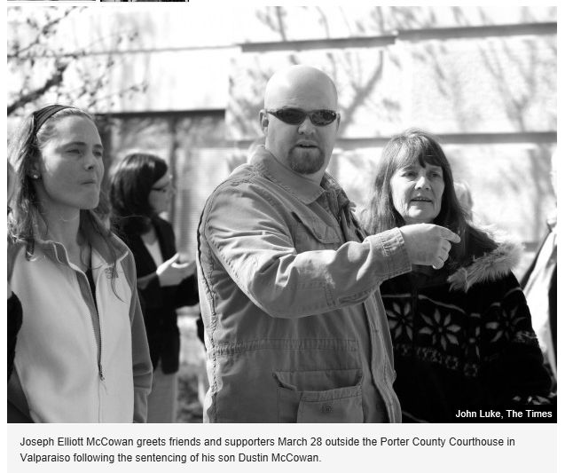 Abbi and Bailey... From The Heart: 09172011 - Amanda Bach Murder Case ...