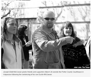 Abbi and Bailey... From The Heart: 09172011 - Amanda Bach Murder Case ...