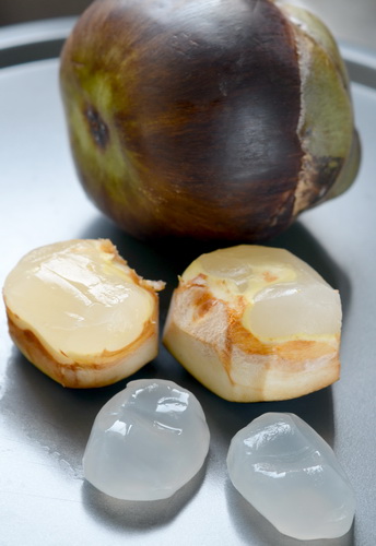 Khasiat Buah Siwalan