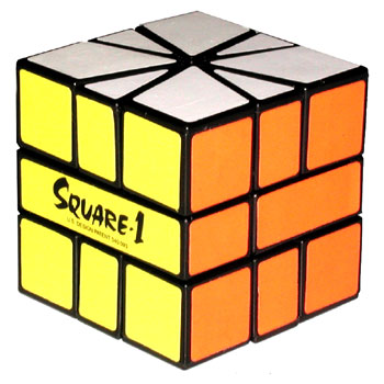 Semua Tentang Rubik: Jenis-Jenis Rubik