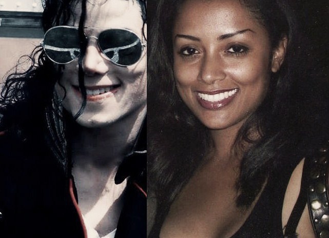 The Untold Story of Michael Jackson and Shana Mangatal relationship
