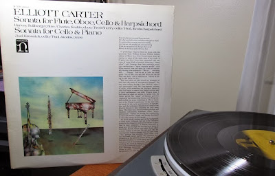 Hyperprism: Delius & Kate Bush