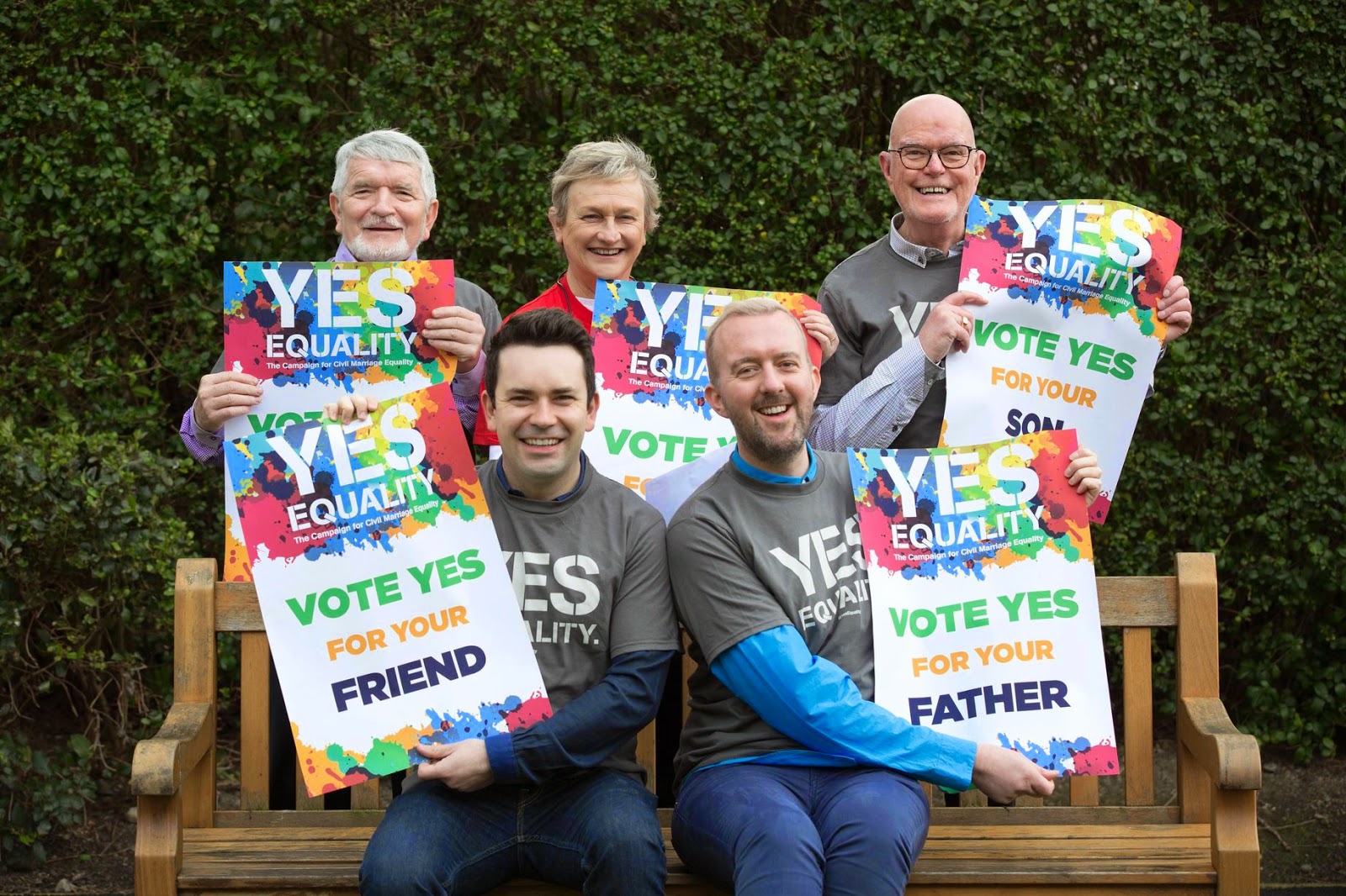 kenneth in the (212): New Campaign for Marriage Equality Launches in ...