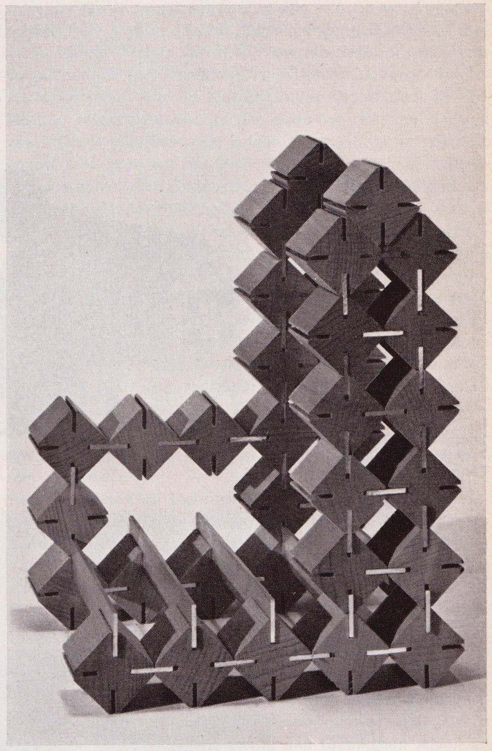 dispokino: Toys by Kurt Naef and Wilhelm Kienzle for Naef