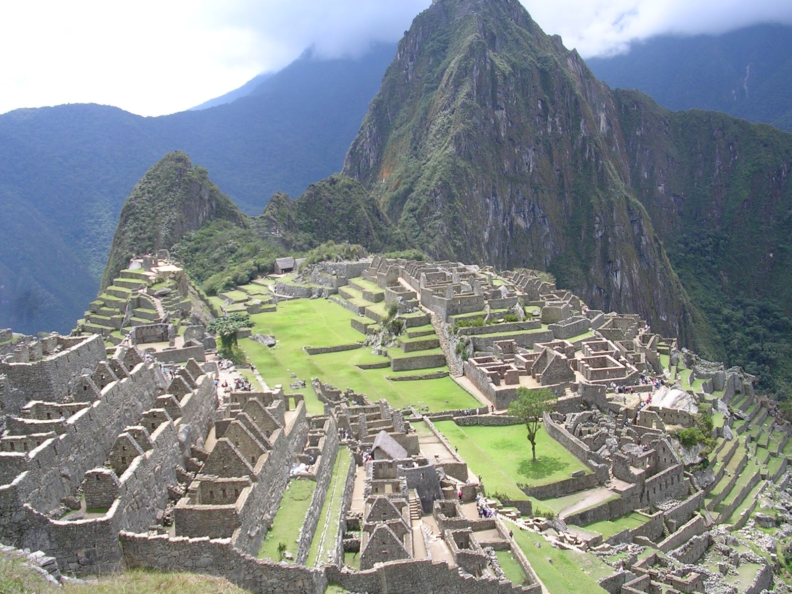 IMAGENES: FOTOS DE MACHU PICCHU