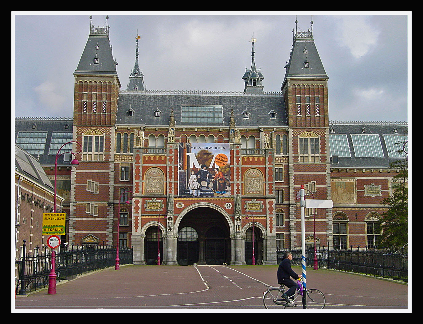 Amsterdam Rijksmuseum