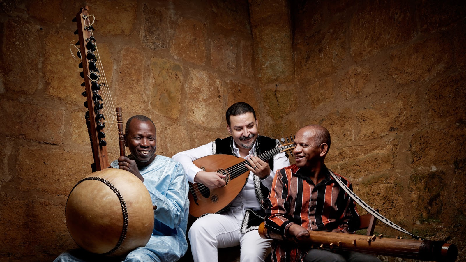 THE VIEW FROM FEZ: TIMITAR FESTIVAL - WHEN AMAZIGH MEETS THE WORLD