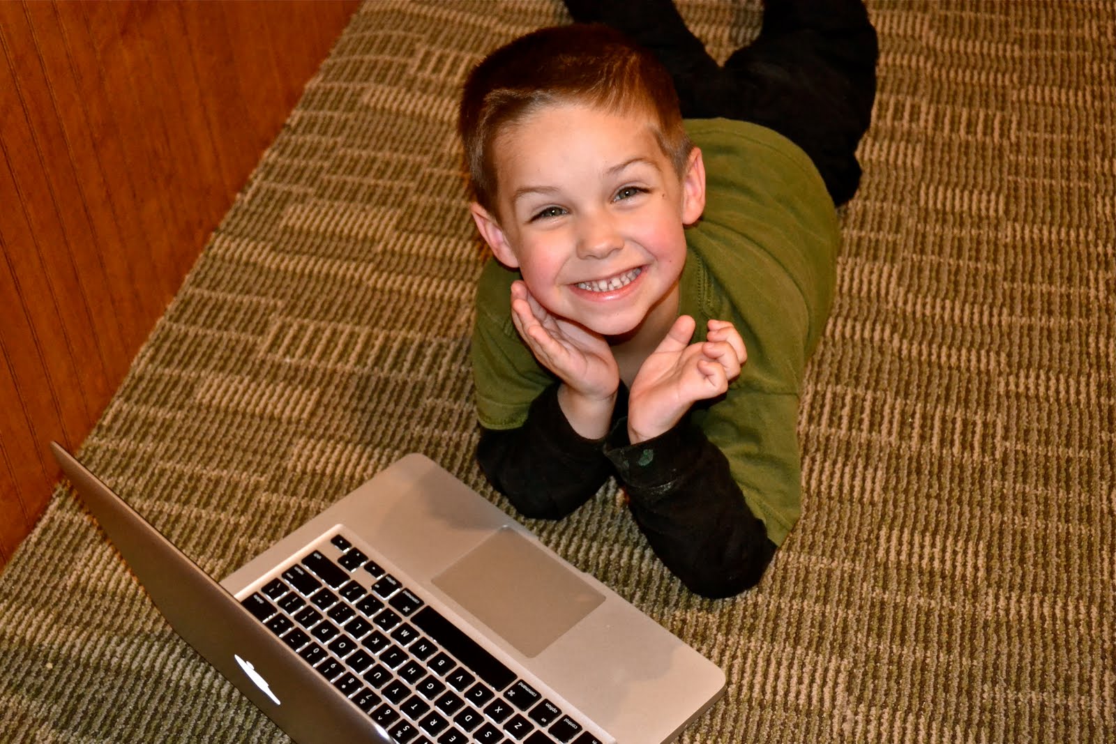 Tips for Using Technology in Reading Instruction - Mama Luvs Books