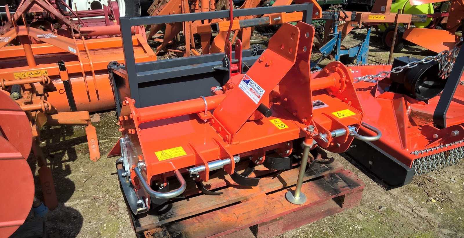 Frese Joper JF-0R-110