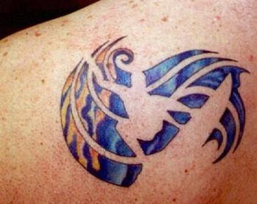 Tatuagens de Surf - Surf Tattoos | Tattoos my