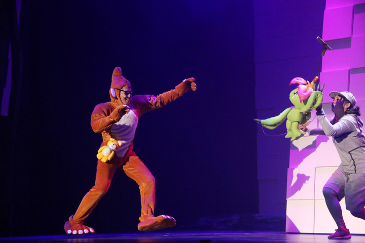 Geração Digimon: Digimon Adventure tri: live action já estreou no Japão!