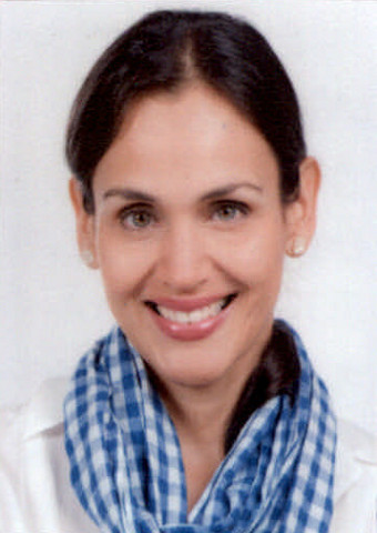 Voto Católico Ecuador: Binomio: Mauricio Rodas - Ines Manzano