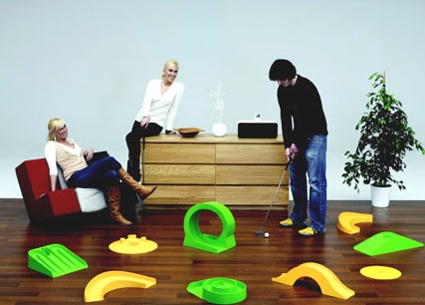 Hands On Math: Math Field Trips Part 1: Mini Golf