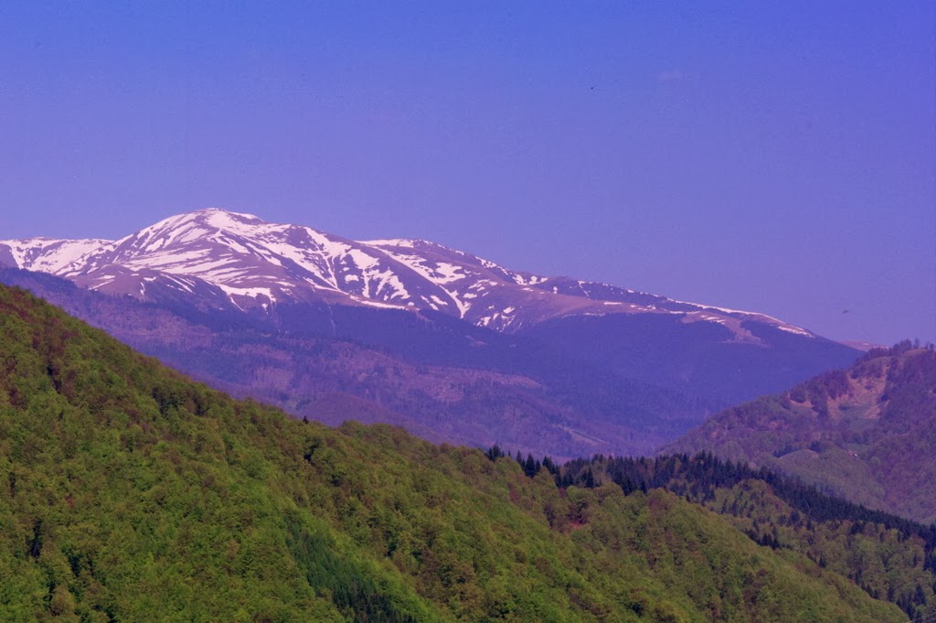 travel&photography: Mountains of north Hungary