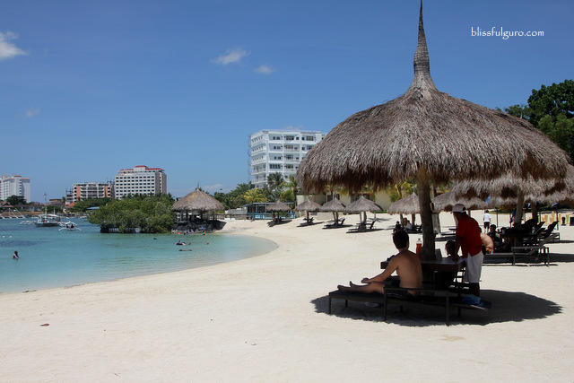 Maribago Bluewater Beach Resort – Cebu - blissfulguro
