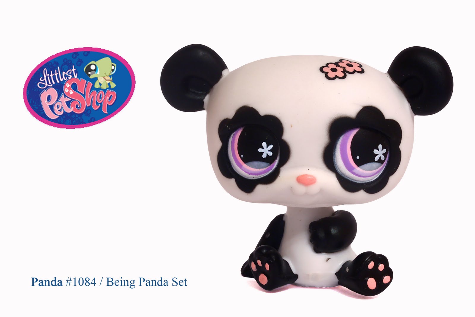 Littlest pet shop blogi: Lps Pekingin pandat / Beijing Panda Set