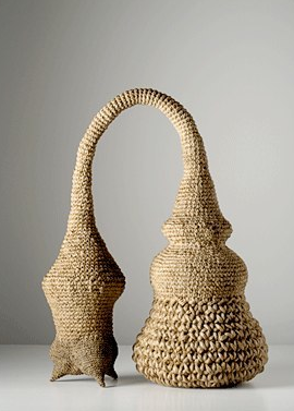 Contemporary Basketry: January 2013